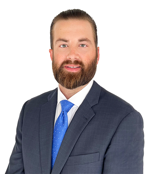 Robert Barnes, CFA, CFP® | Lido